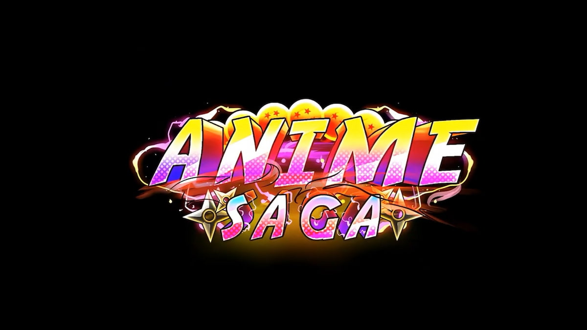 Anime Saga Codes (September 2025) | Pro Game Guides