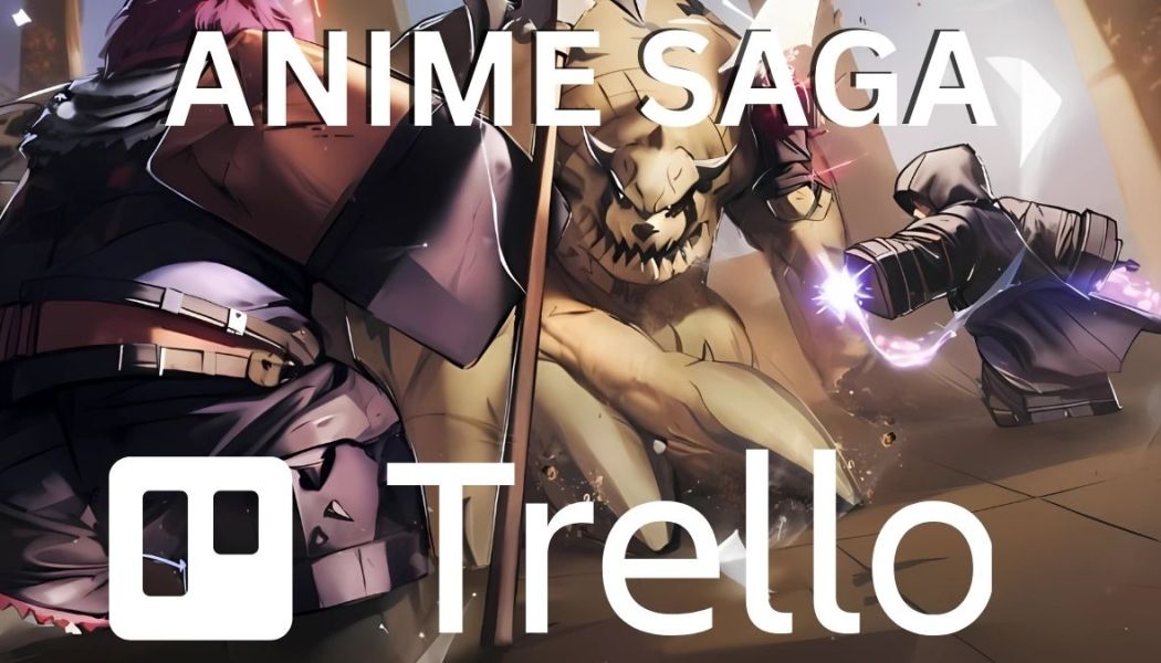 Fairy Tail: Re Wiki, Trello, and Discord Links | Pro Game Guides