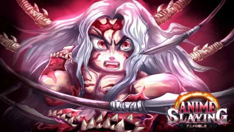 Anime Slaying Codes (May 2025) | Pro Game Guides