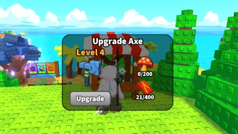 Build an Island Beginner's Guide - Resources, Gold & More | Pro Game Guides