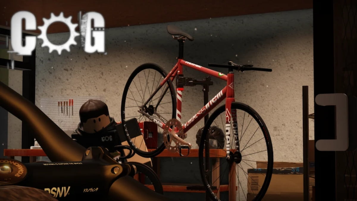 Roblox Cog Codes (May 2025) | Pro Game Guides