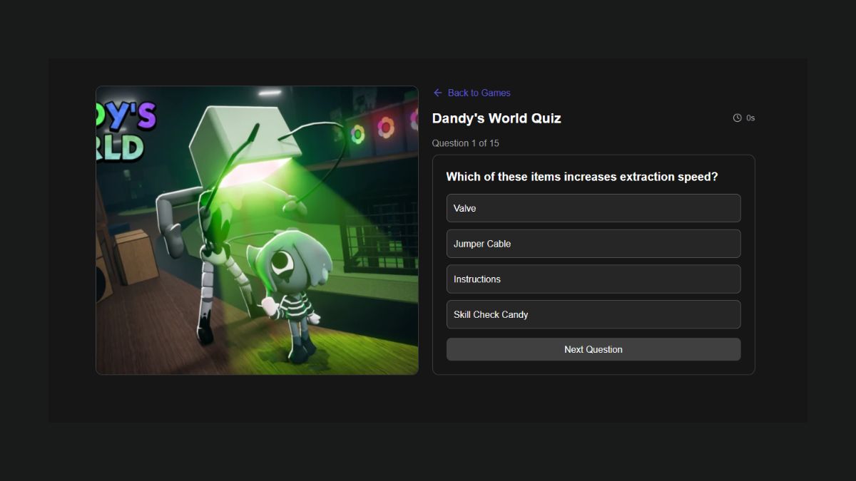 Dandy's World Codes (December 2025) | Pro Game Guides