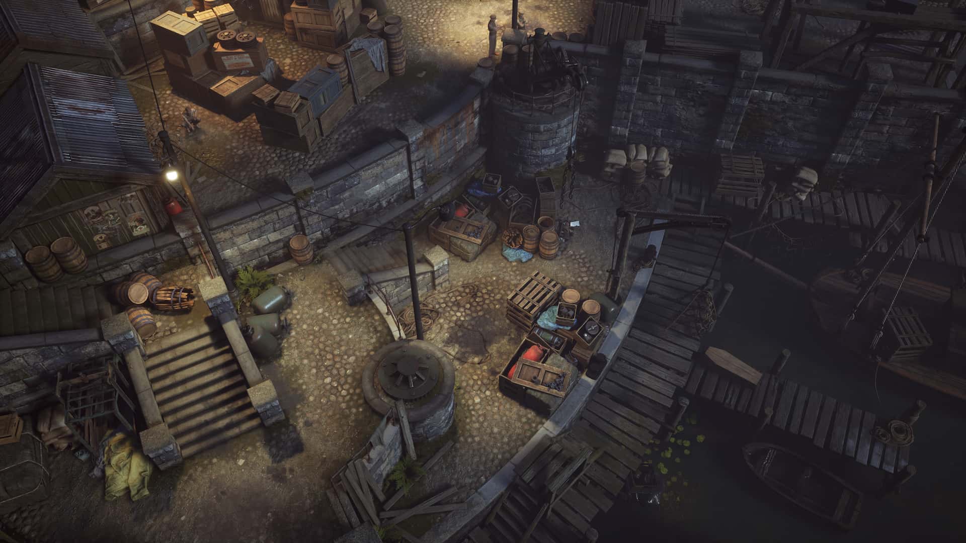 Eriksholm: The Stolen Dream Preview - Emotional, Tactical, and Deep ...