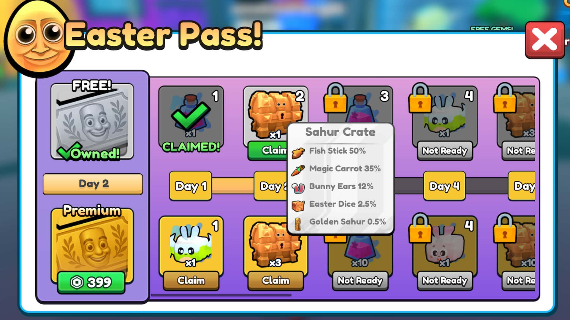 How to Get Every Secret in Brainrot Evolution | Pro Game Guides