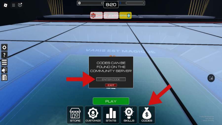 Freestyle Football Codes (July 2025) | Pro Game Guides