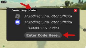 Mudding Simulator Codes (June 2025) | Pro Game Guides