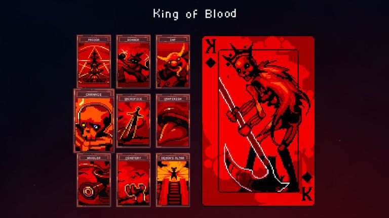 9 Kings Tier List - All Factions Ranked [King of Nomads] | Pro Game Guides
