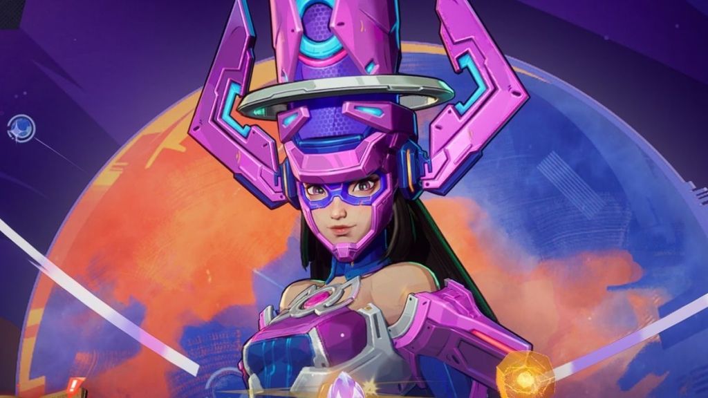 How to Claim All Marvel Rivals Galacta's Gift Rewards