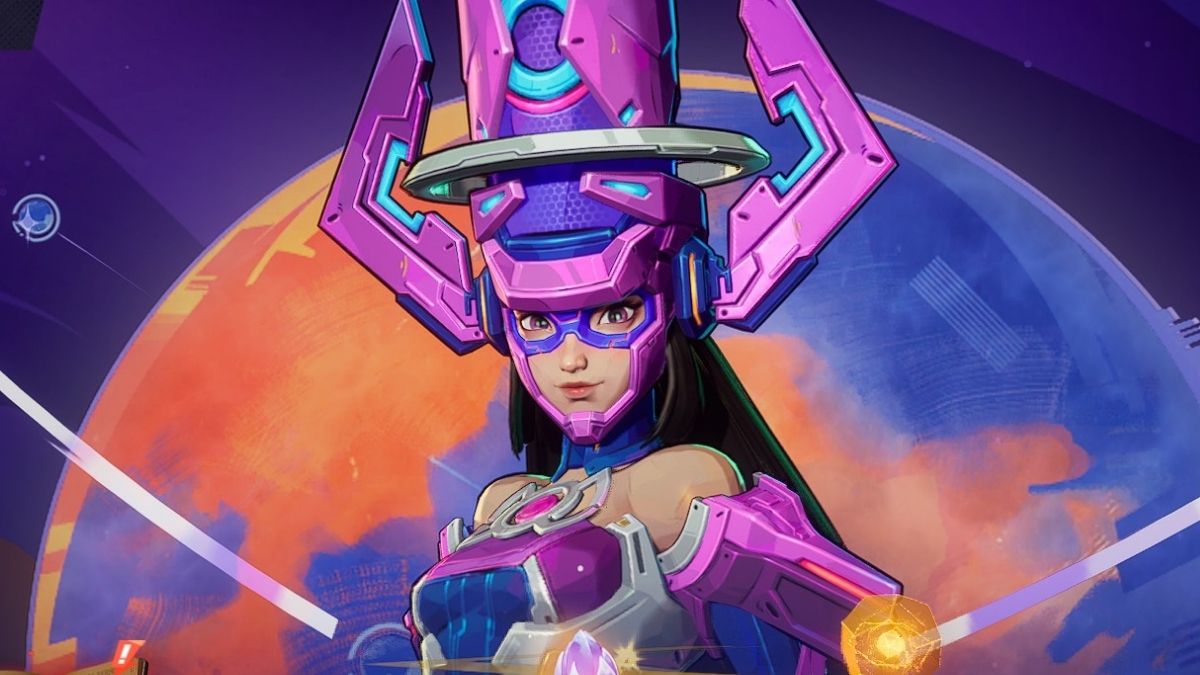 How to Claim All Marvel Rivals Galacta's Gift Rewards