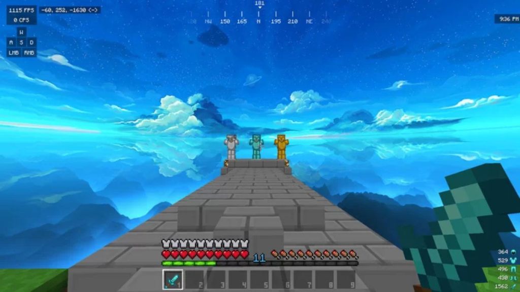 Best Minecraft PvP Texture Packs 1.21 | Pro Game Guides