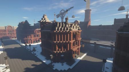 10 Best Minecraft Steampunk Texture Packs | Pro Game Guides