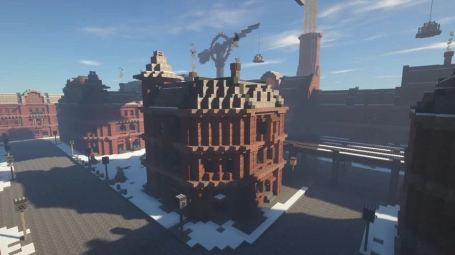 10 Best Minecraft Steampunk Texture Packs | Pro Game Guides