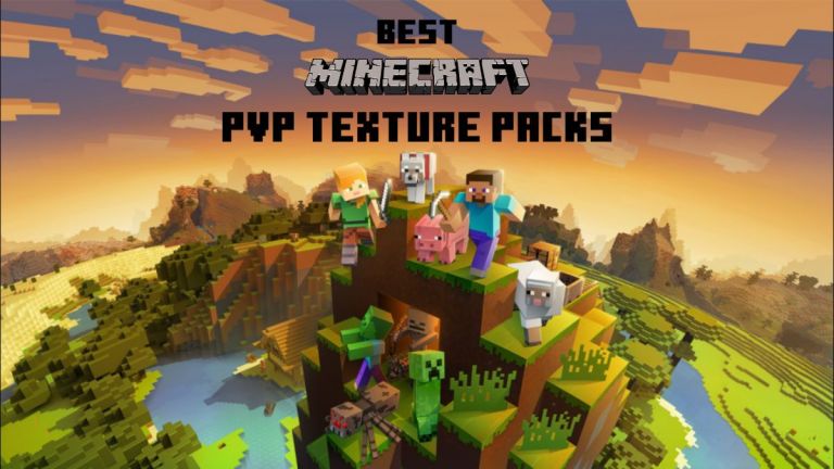 Best Minecraft PvP Texture Packs 1.21 | Pro Game Guides