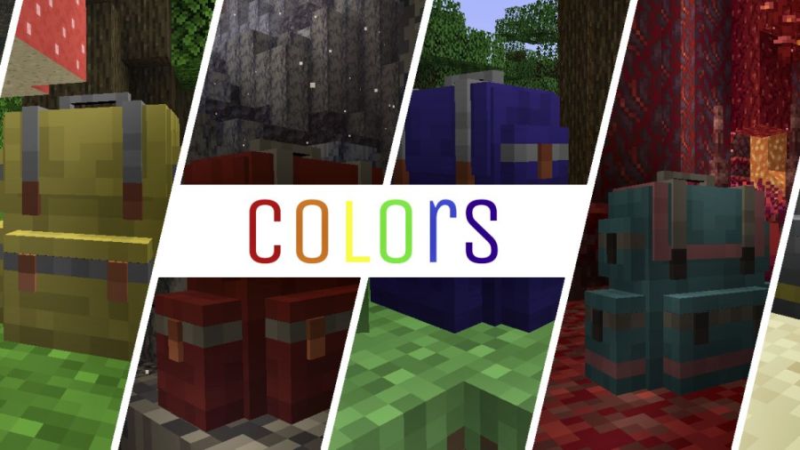 10 Best Minecraft Storage Mods | Pro Game Guides