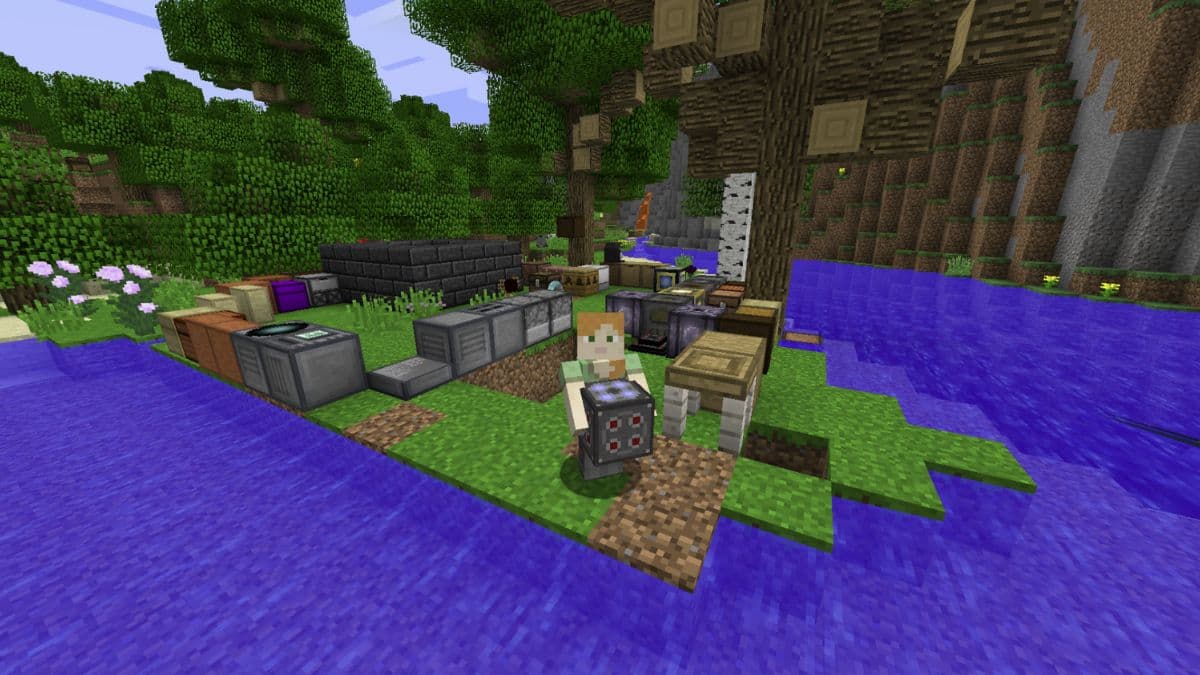 10 Best Minecraft Storage Mods | Pro Game Guides