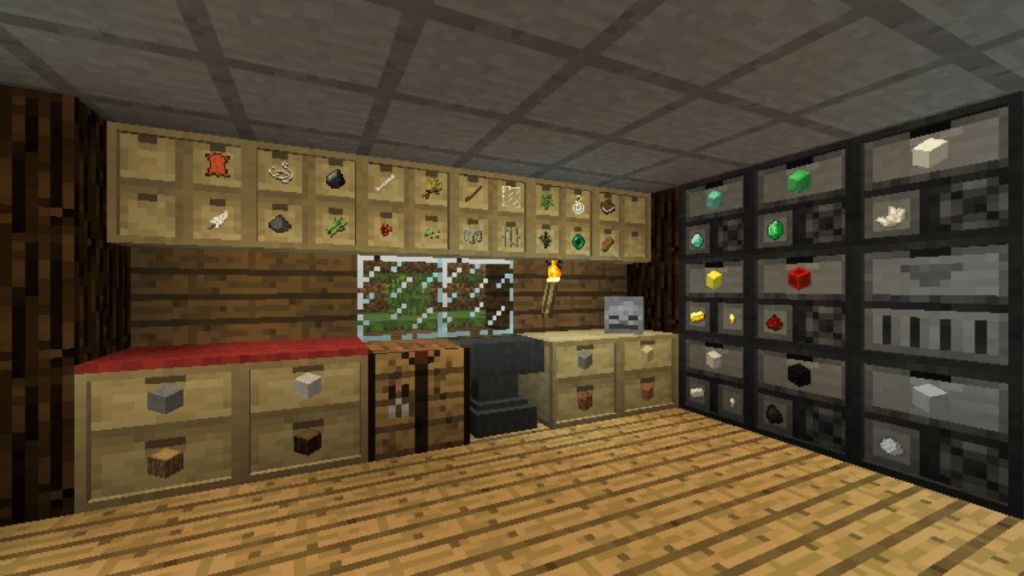 10 Best Minecraft Storage Mods | Pro Game Guides