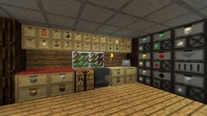 10 Best Minecraft Storage Mods | Pro Game Guides