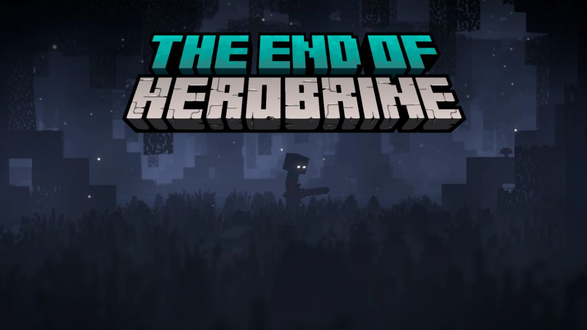 5 Best Herobrine Minecraft Mods | Pro Game Guides