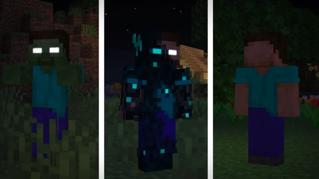 5 Best Herobrine Minecraft Mods | Pro Game Guides