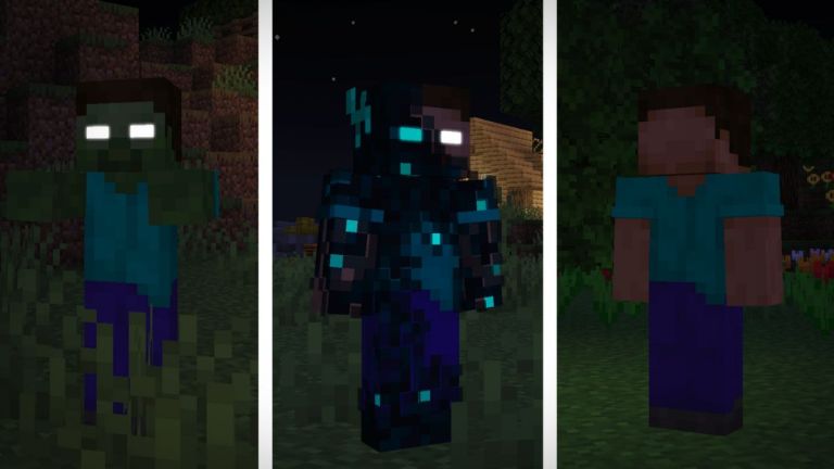 5 Best Herobrine Minecraft Mods | Pro Game Guides