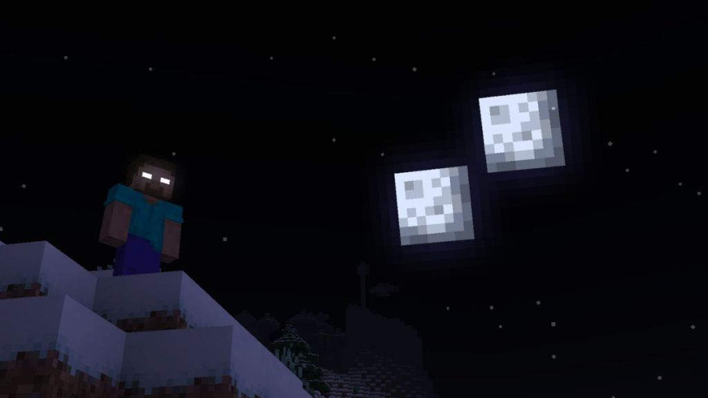 5 Best Herobrine Minecraft Mods | Pro Game Guides