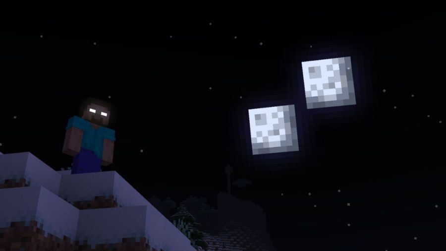 5 Best Herobrine Minecraft Mods | Pro Game Guides