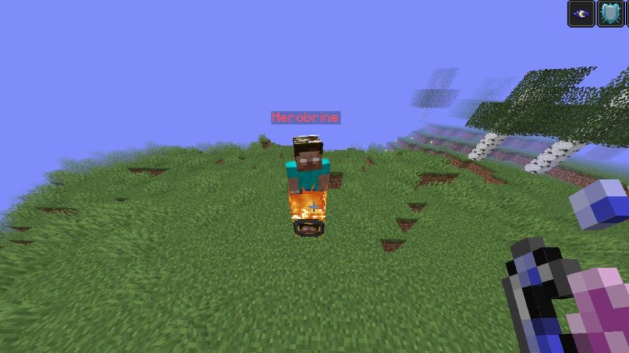 5 Best Herobrine Minecraft Mods | Pro Game Guides