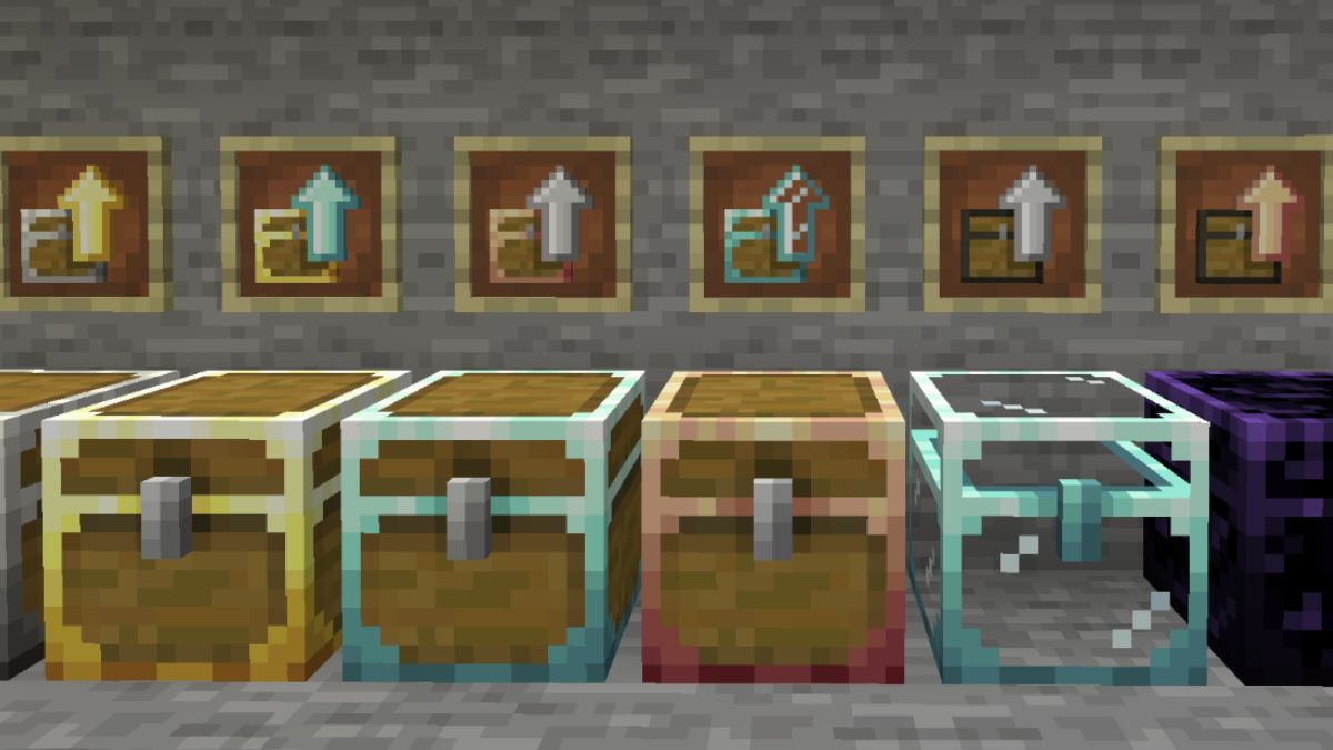 10 Best Minecraft Storage Mods | Pro Game Guides