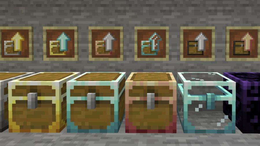 10 Best Minecraft Storage Mods | Pro Game Guides