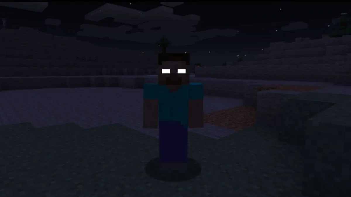 5 Best Herobrine Minecraft Mods | Pro Game Guides