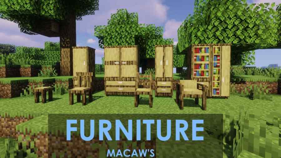 10 Best Minecraft Storage Mods | Pro Game Guides