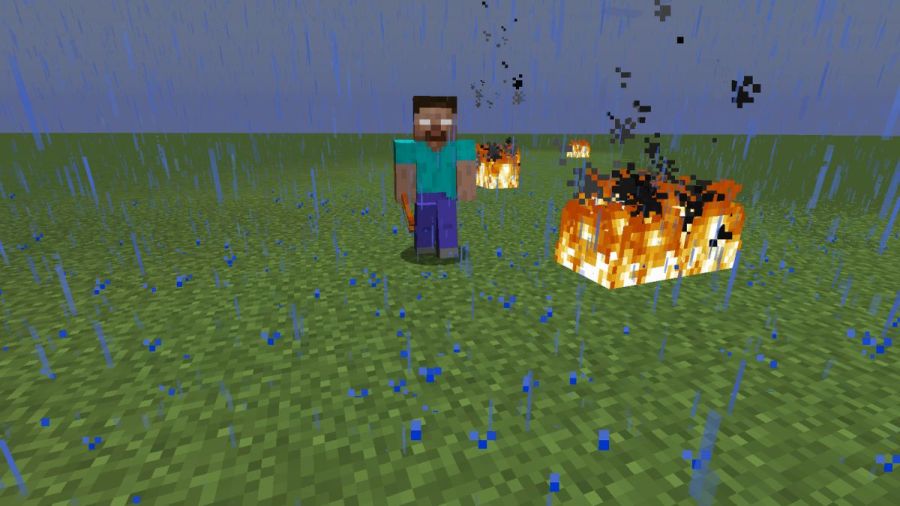 5 Best Herobrine Minecraft Mods | Pro Game Guides