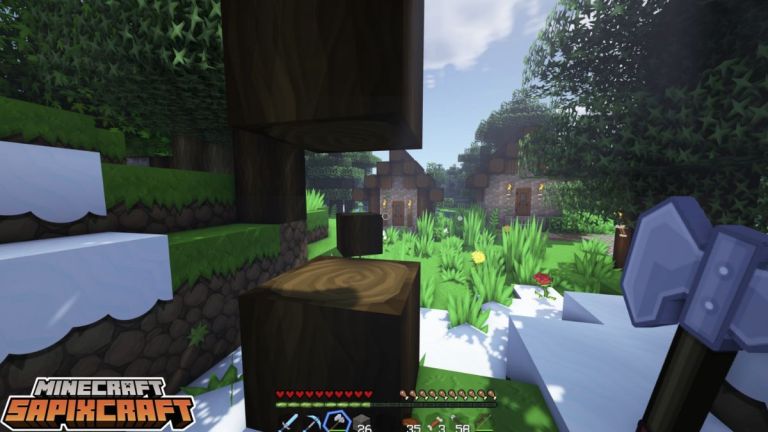 Melhores pacotes de textura PVP Minecraft 1.21 – Prime Juegos