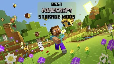 10 Best Minecraft Storage Mods | Pro Game Guides