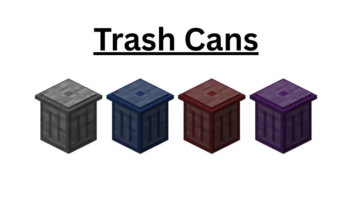 10 Best Minecraft Storage Mods | Pro Game Guides