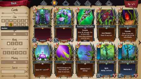 Monster Train 2 Tier List - Best Clans Ranked (2026) [Destiny of the ...