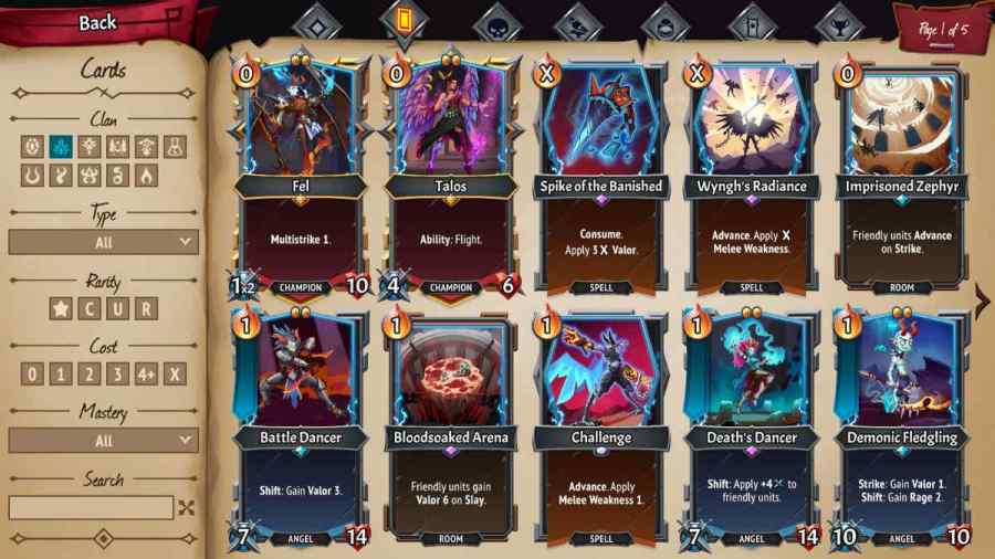 Monster Train 2 Tier List - Best Clans Ranked (2026) [Destiny of the ...
