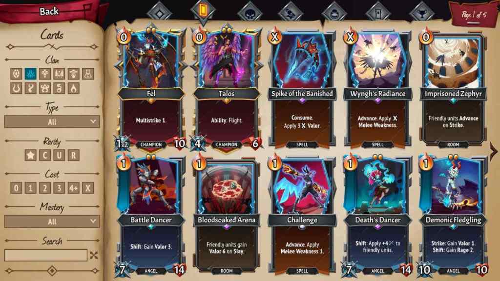 Best Monster Train 2 Tips: Clans, Cards, & New Features Explained ...