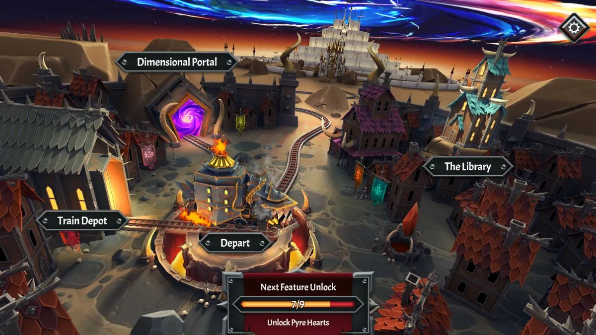 Best Monster Train 2 Tips: Clans, Cards, & New Features Explained ...