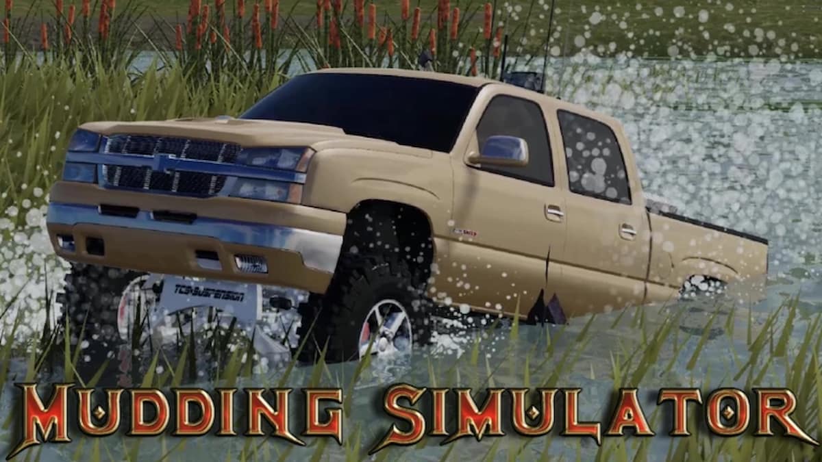 Mudding Simulator Codes (June 2025) | Pro Game Guides