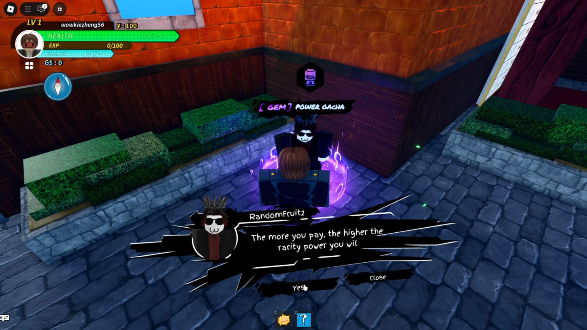 Ultimate Universal Piece Beginner's Guide | Pro Game Guides