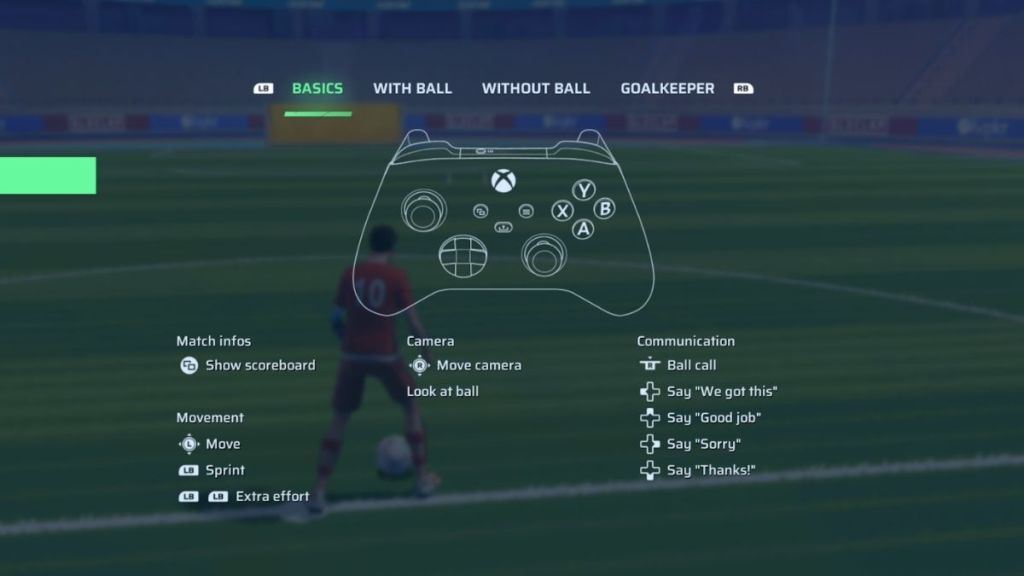 Master the Pitch: Rematch Controls - Keyboard & Controller (Open Beta) | Pro Game Guides