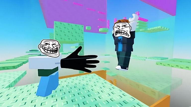 Slap Me Tower Codes (June 2025) | Pro Game Guides