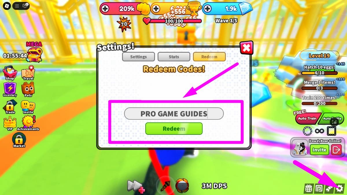 New Swordify Codes (June 2025) - Free Weapons & Gems | Pro Game Guides