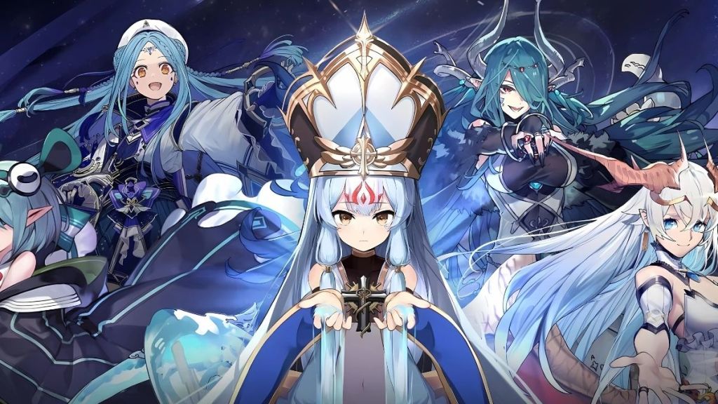 Ultimate Mirren Star Legends Tier List (June 2025) | Pro Game Guides