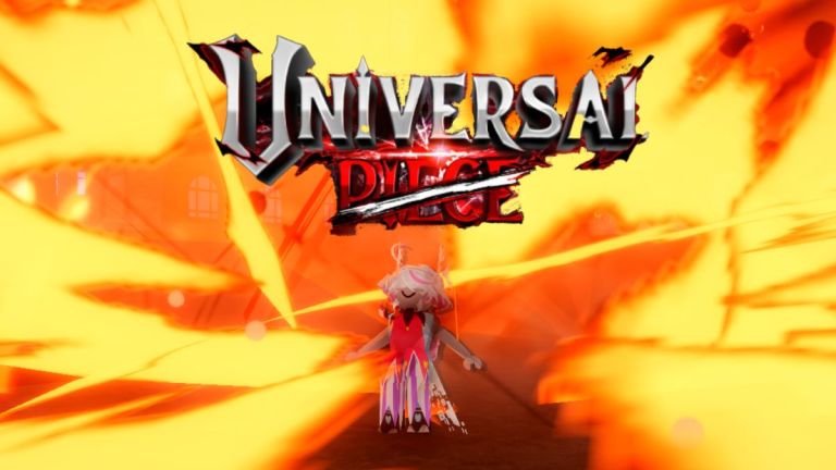 Universal Piece Codes (October 2025) | Pro Game Guides