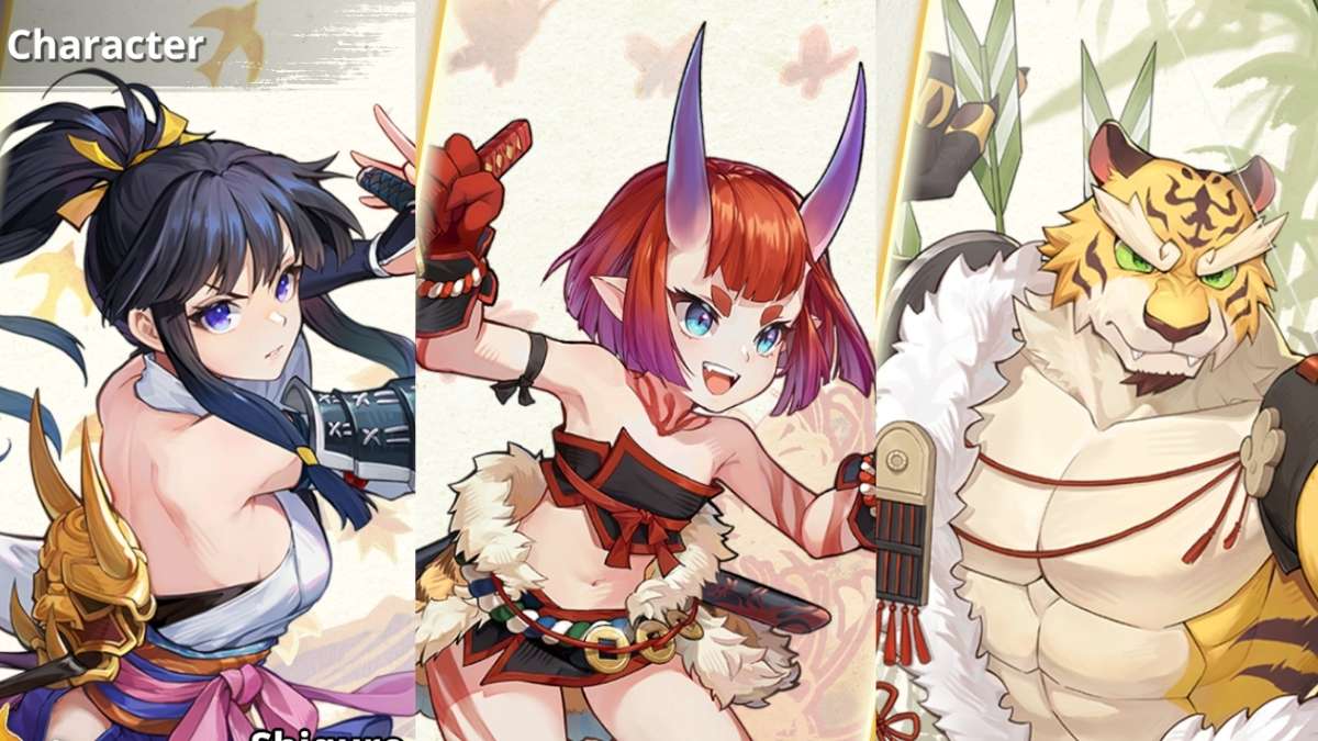 Yasha: Legends of the Demon Blade Review - Full of Potential