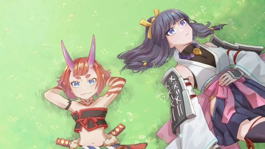 Yasha: Legends of the Demon Blade Review - Full of Potential