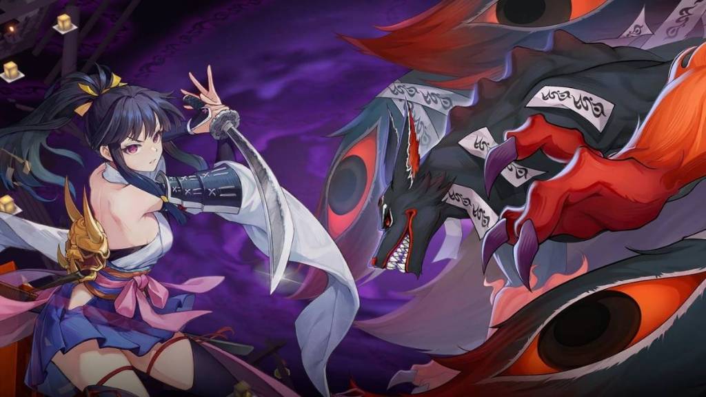 Yasha: Legends of the Demon Blade | Pro Game Guides