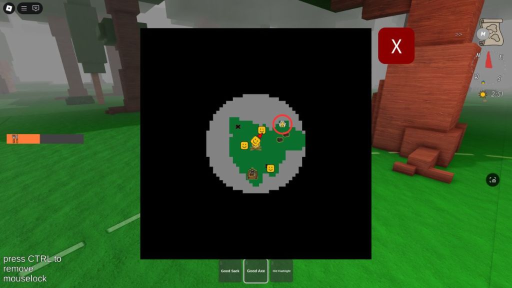 How to Find the Fairy in 99 Nights in the Forest | Pro Game Guides